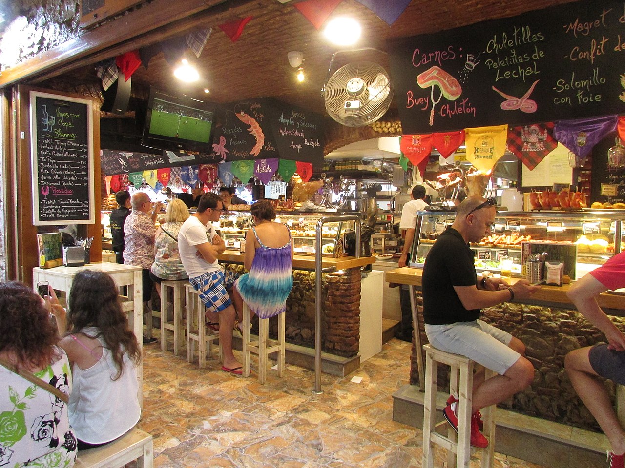 Local favorites in Benidorm – Go Visit Benidorm